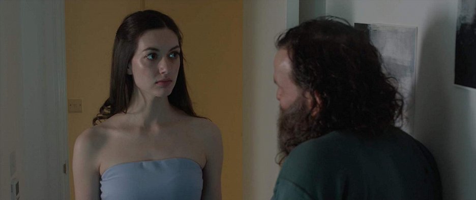 Rebecca Finch | ČSFD.cz