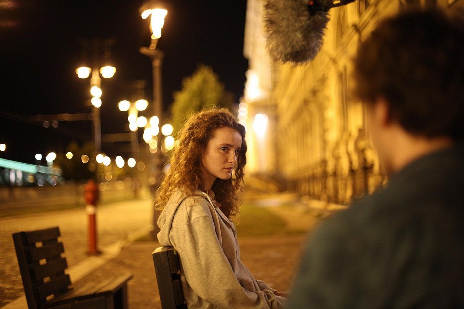 FOMO (2019) | ČSFD.cz