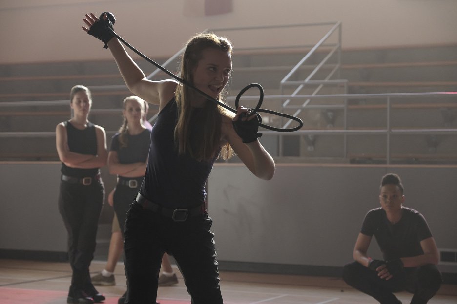 Jessica Sutton | ČSFD.cz