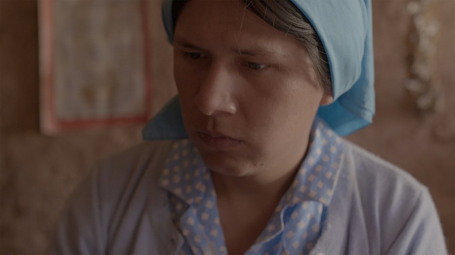 Imilla (2019) | ČSFD.cz