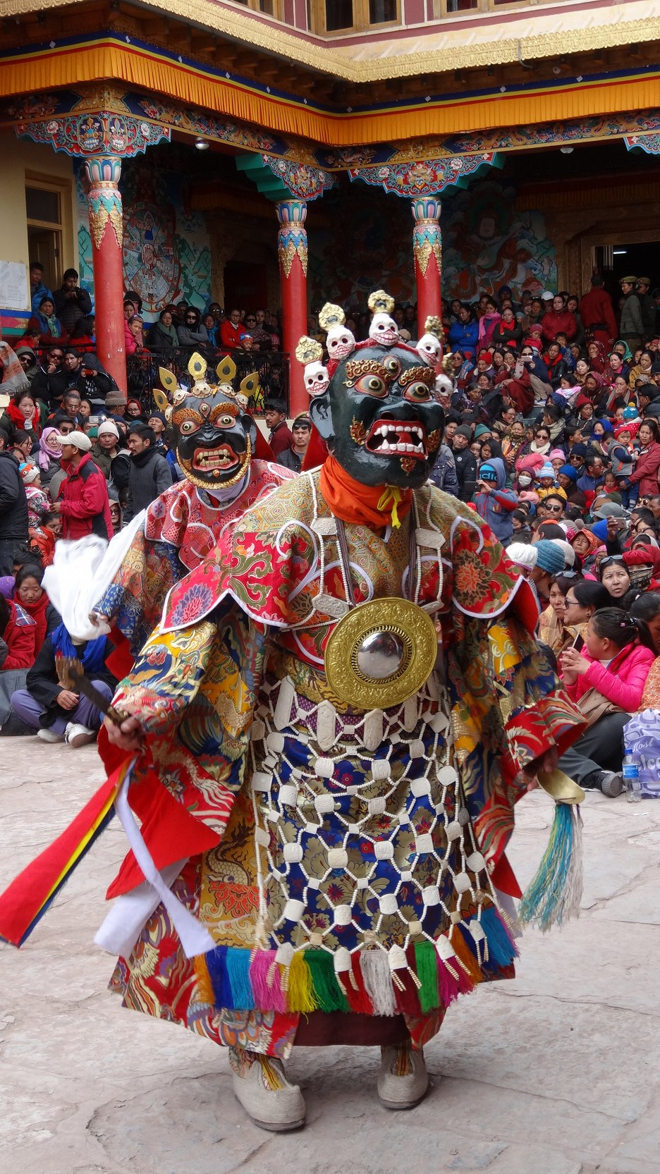 Příběh tantry (2020) | Zajímavosti - Zajímavosti | ČSFD.cz