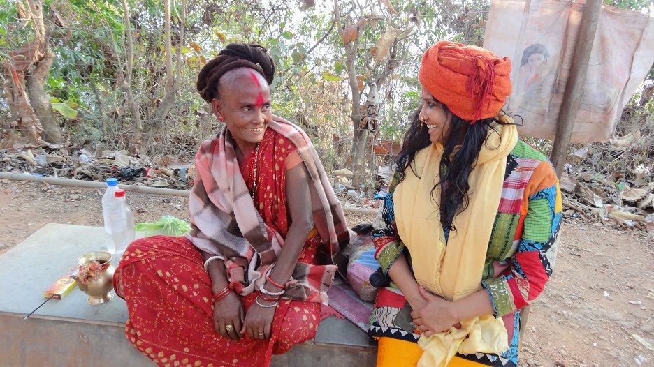 Příběh tantry (2020) | ČSFD.cz