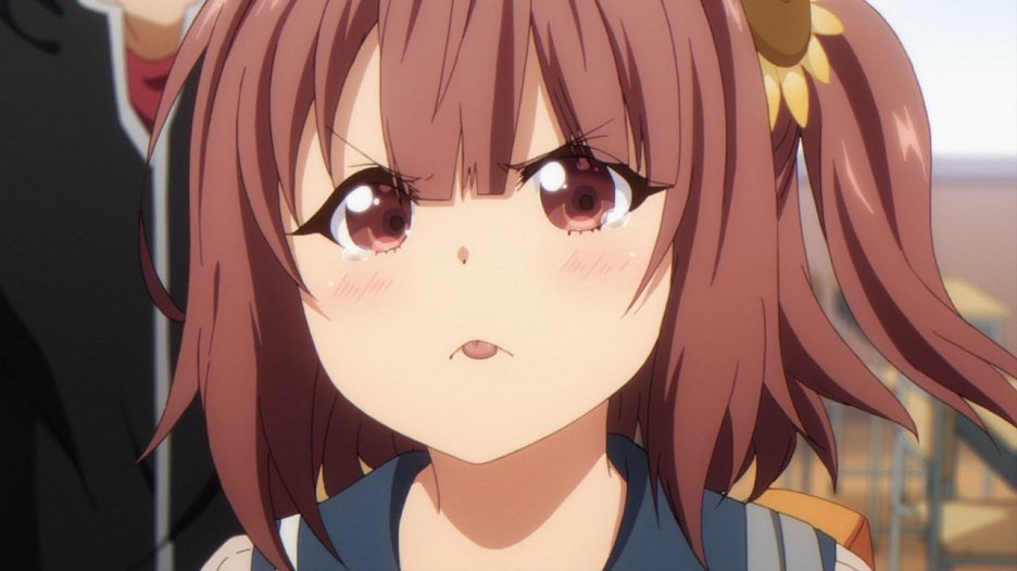 Ore wo suki na no wa omae dake ka jo - Ore tte honto, doko ni de mo iru ...