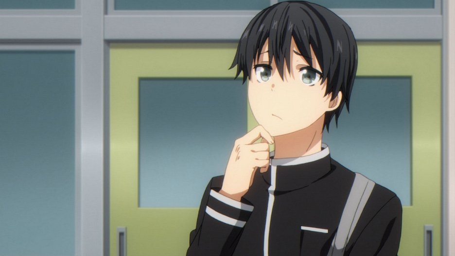 Ore wo suki na no wa omae dake ka jo - Ore tte honto, doko ni de mo iru ...