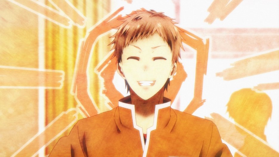 Ore wo suki na no wa omae dake ka jo - Ore tte honto, doko ni de mo iru ...