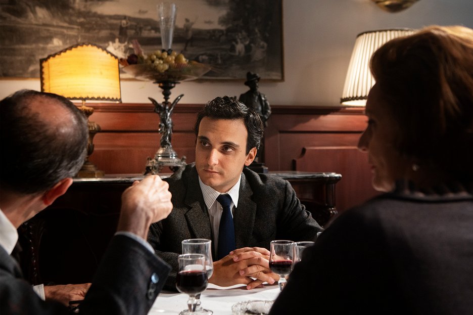 Matteo Cecchi | ČSFD.cz