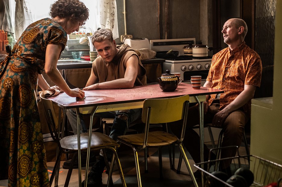 Helen Baxendale | ČSFD.cz