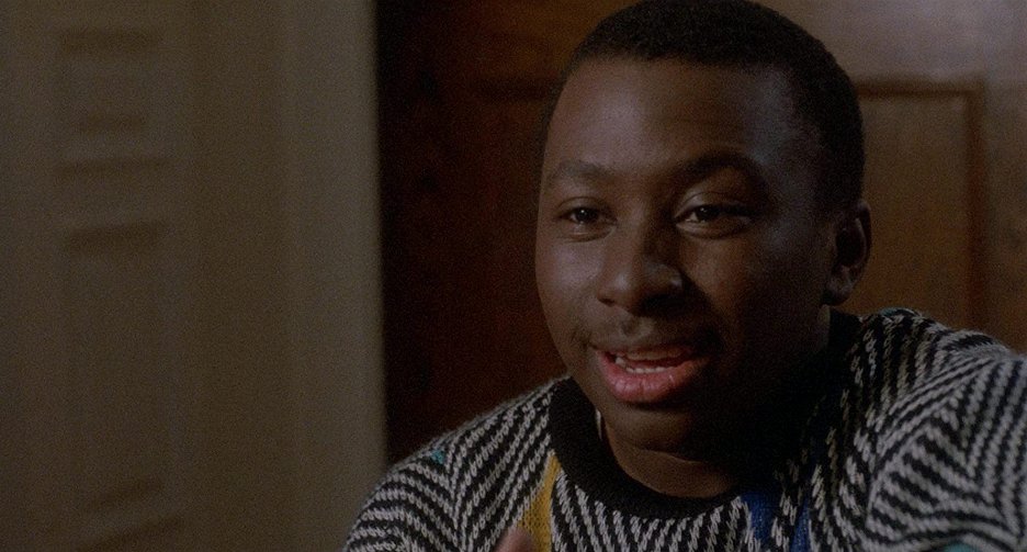 Ohlušen vzrušením (1990) | ČSFD.cz