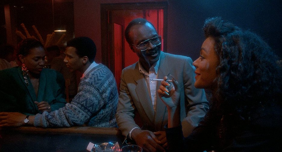 Rony Clanton | ČSFD.cz