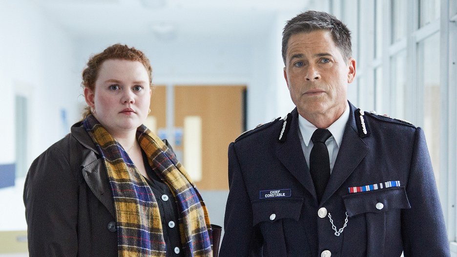 Bronwyn James | ČSFD.cz