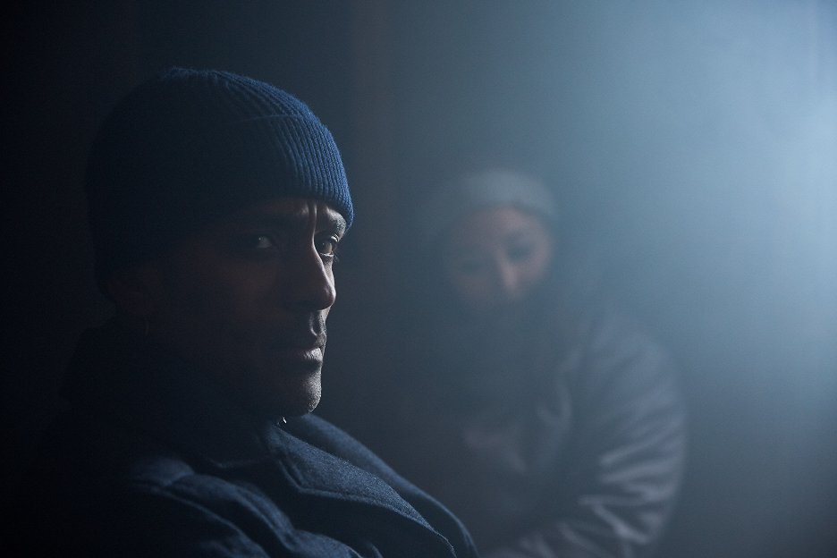 Tunn is (2020) | ČSFD.cz