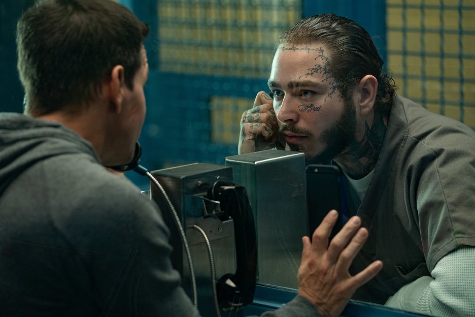 Post Malone | ČSFD.cz