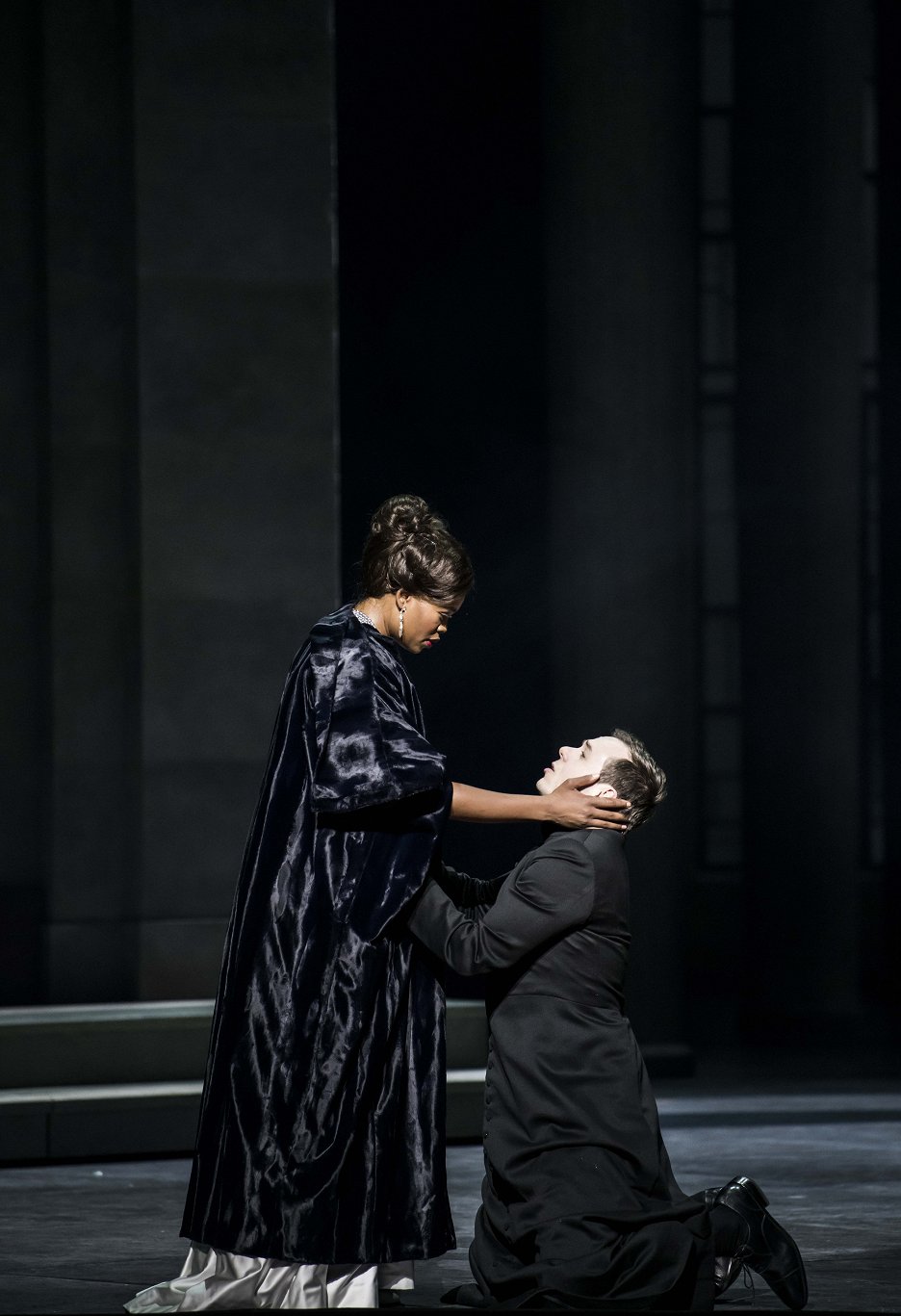 Manon (Opéra de Paris) (2020) | ČSFD.cz