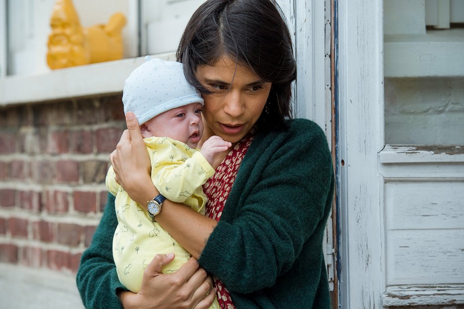 Une belle histoire (2020) | ČSFD.cz