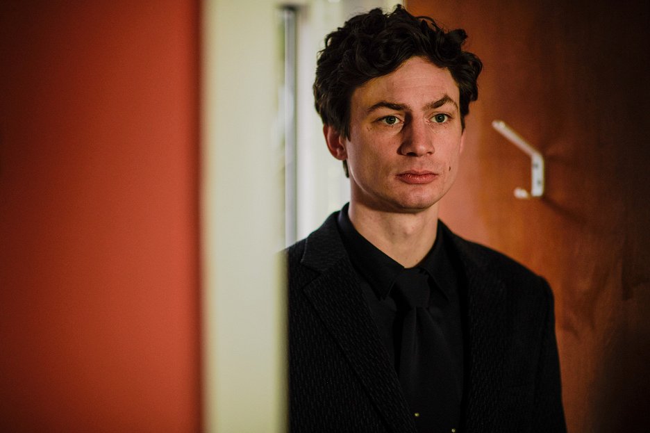 Andrew Mullan | ČSFD.cz