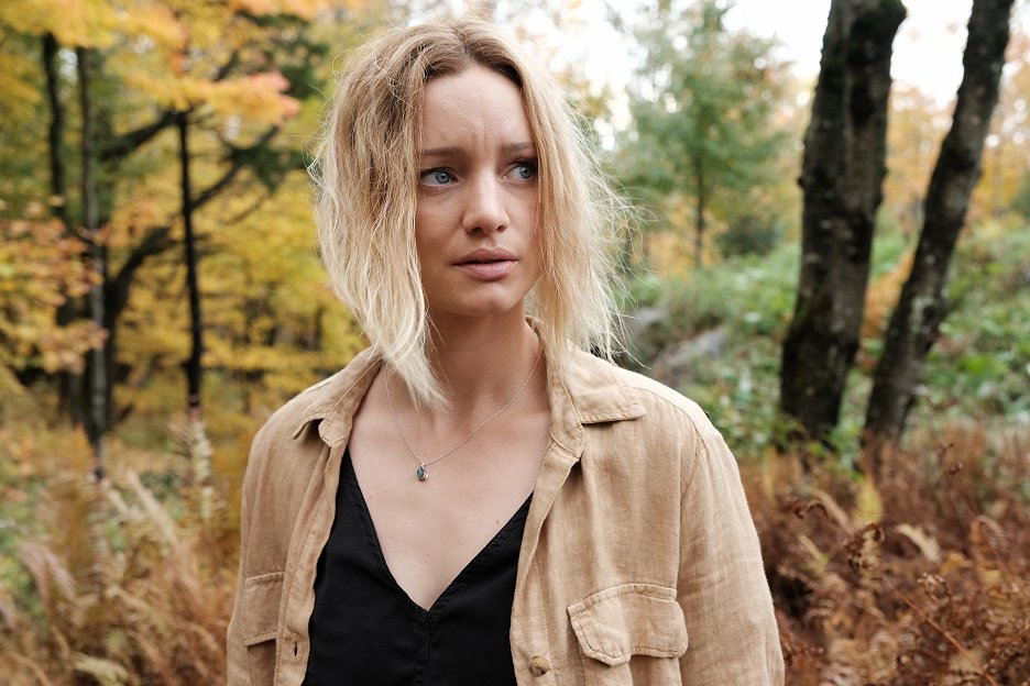 Mont Foster (2019) | ČSFD.cz