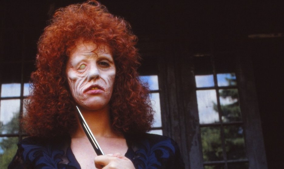 Jennifer Delora | Galerie - Z filmu | ČSFD.cz