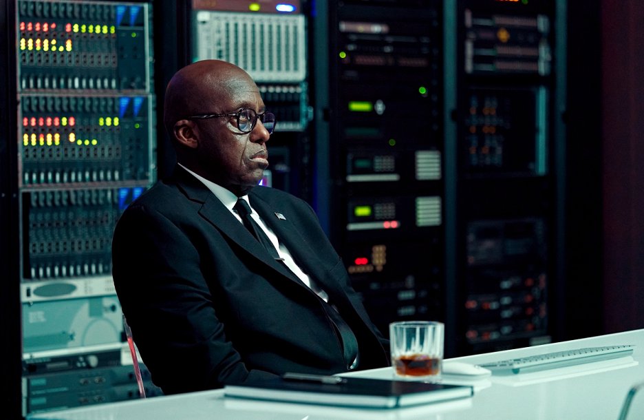 Bill Duke | ČSFD.cz