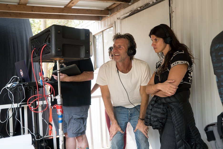 Andrew Heckler | ČSFD.cz