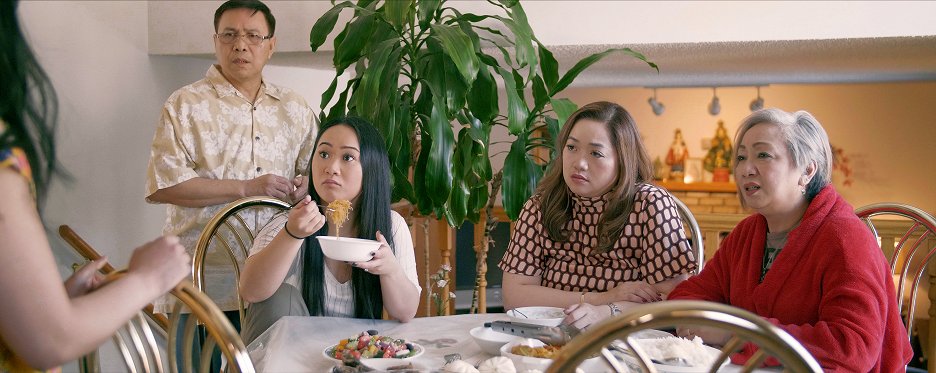 I Propose We Never See Each Other Again After Tonight (2020) | ČSFD.cz