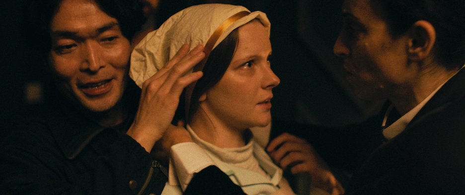 Svatá Maud (2019) | ČSFD.sk