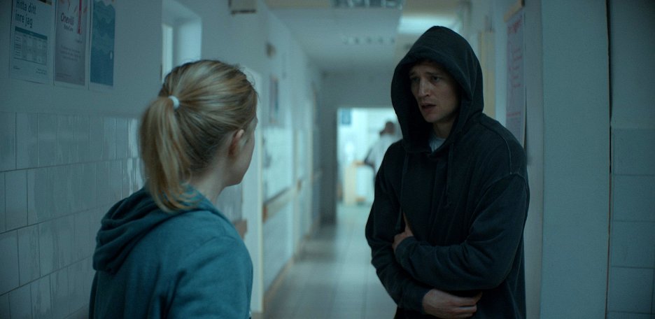 Prvorozený - Epizoda 2 (E02) (2019) | ČSFD.cz
