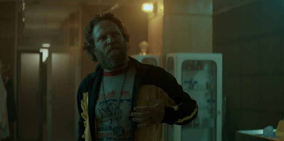 Prvorozený - Epizoda 7 (E07) (2019) | ČSFD.cz