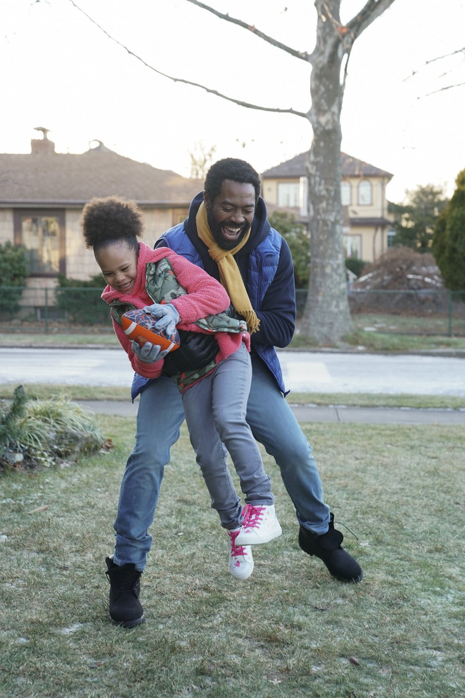 For Life - Marie (S01E04) (2020) | ČSFD.sk