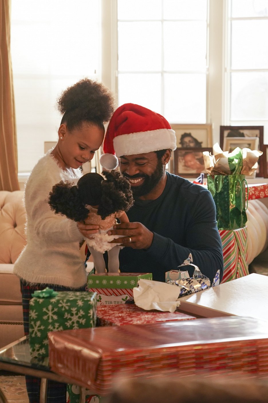 For Life - Marie (S01E04) (2020) | ČSFD.sk