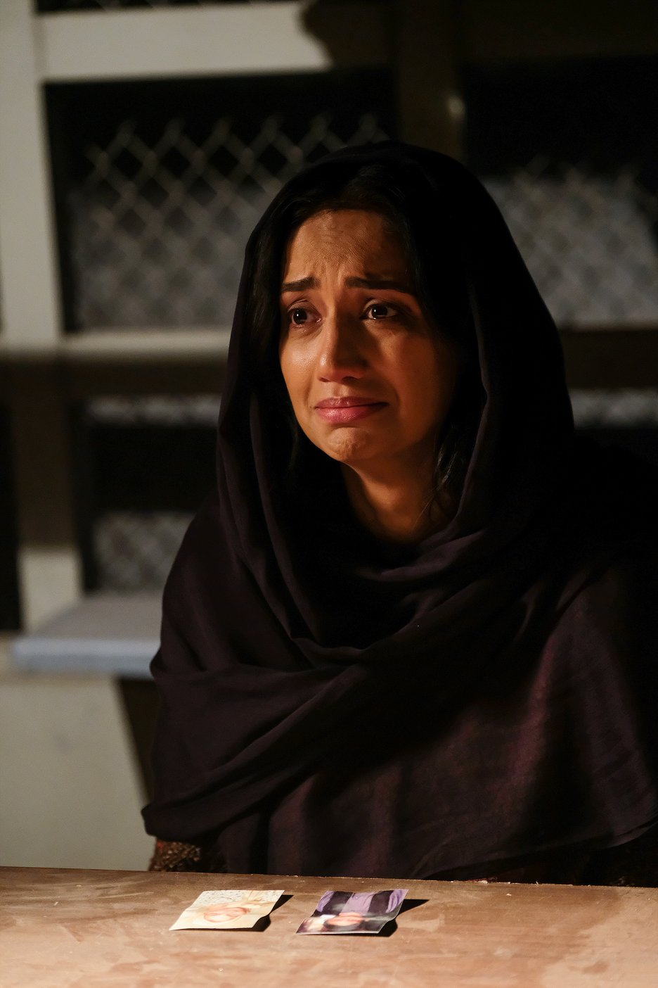 Stumptown - All Quiet on the Dextern Front (E16) (2020) | ČSFD.cz