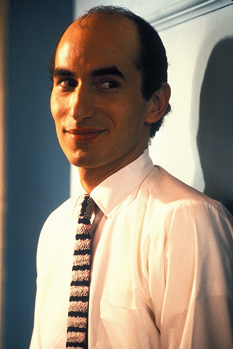 Tony Azito | ČSFD.cz