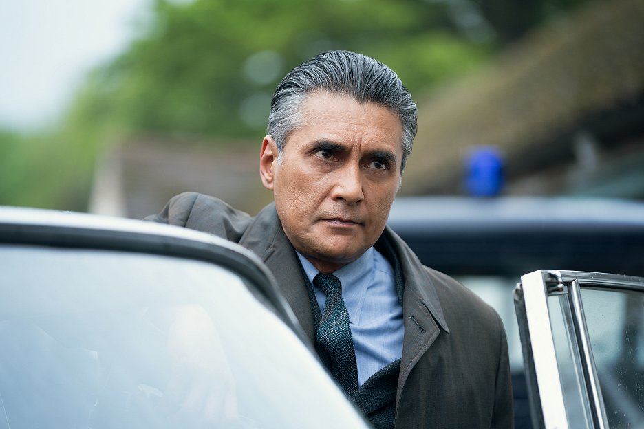 Ramon Tikaram | Galerie - Z filmu | ČSFD.cz