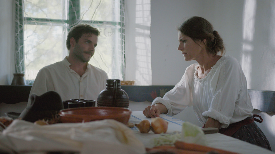 Bátrak földje - Episode 51 (E51) (2020) | ČSFD.cz