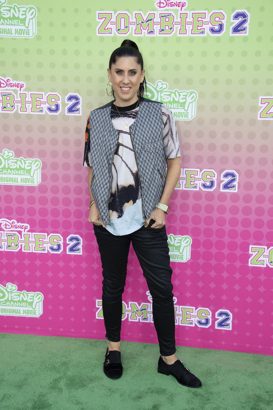 Jennifer Weber | ČSFD.cz