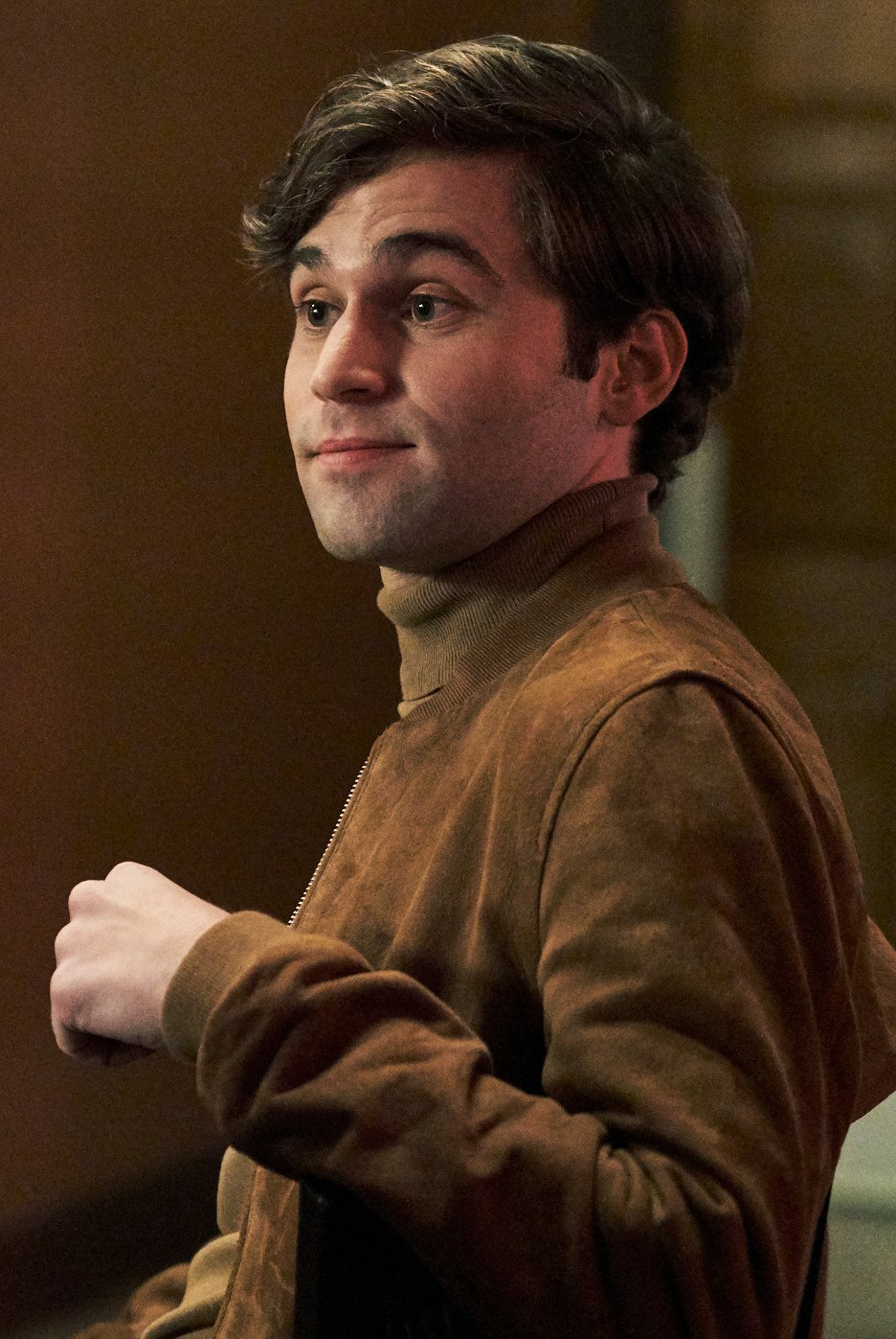 The Thing About Harry (2020) | ČSFD.cz