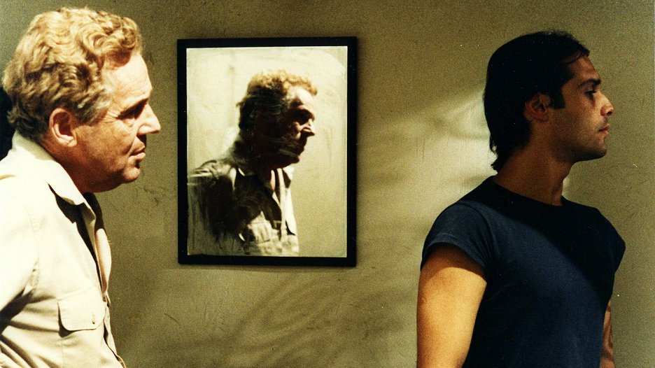 Bakom jalusin (1984) | ČSFD.cz