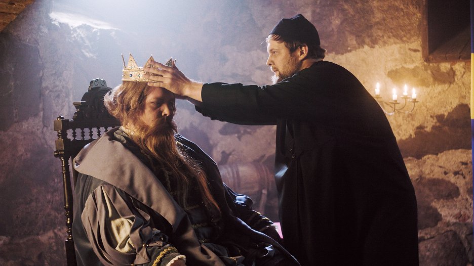 Suomen historia, uudella tavalla - Ruotsin vallan aika jatkuu (E09 ...