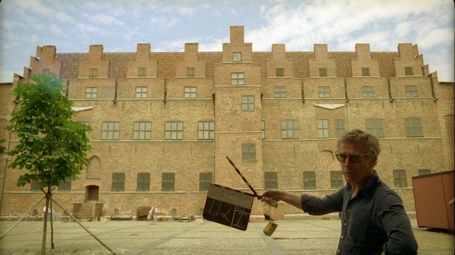 Bo Widerberg | ČSFD.cz