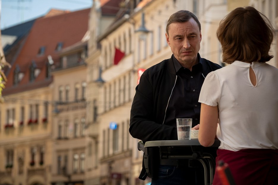 Werner Daehn | ČSFD.cz