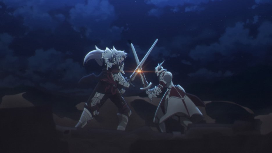 Fate/Apocrypha (2017) | ČSFD.cz