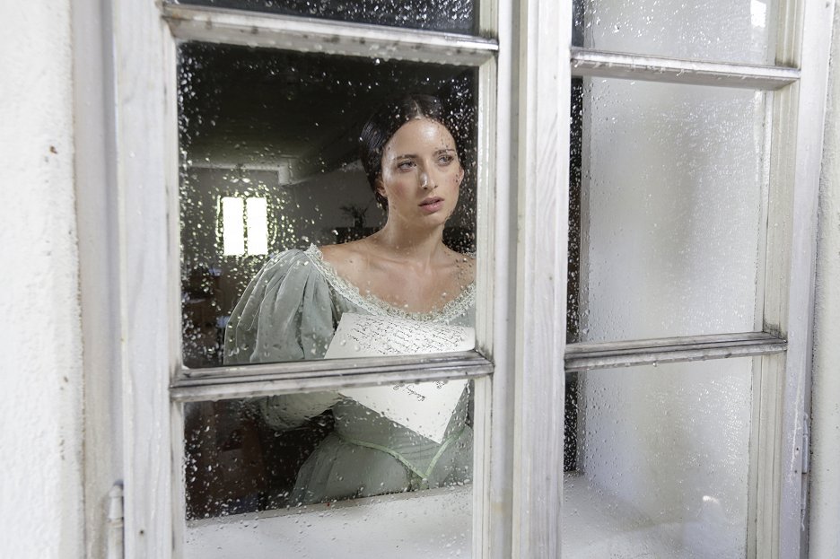 Michelle Hansen | Galerie - Z filmu | ČSFD.cz