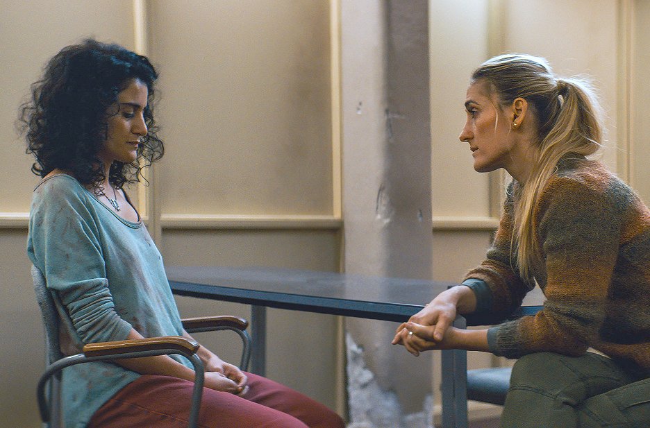 Özlem Saglanmak | ČSFD.cz