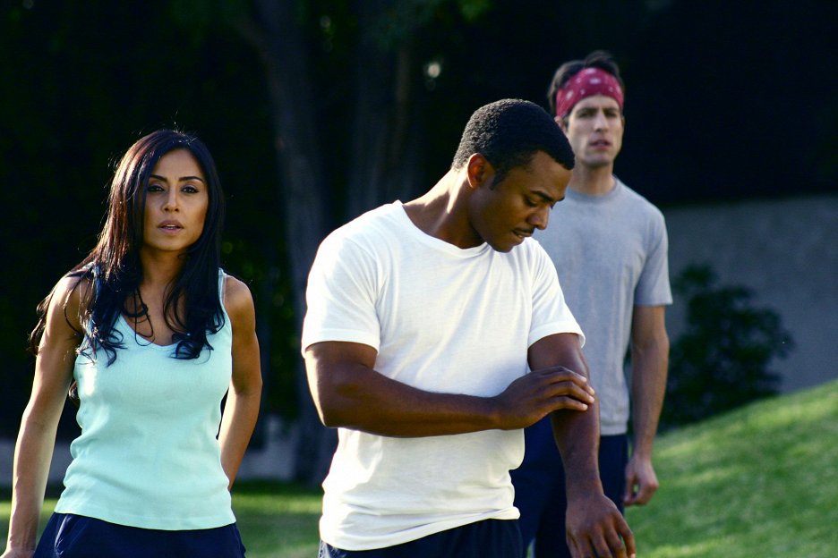 RonReaco Lee | ČSFD.cz