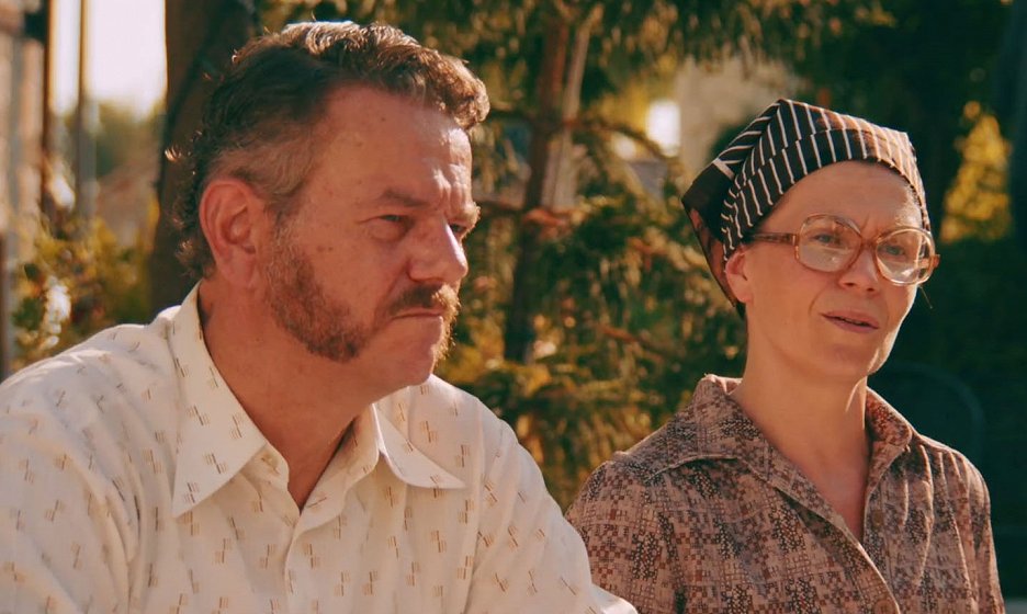 Maija Siljander | ČSFD.cz