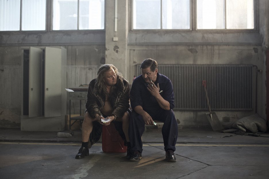 Ismo Apell | ČSFD.cz