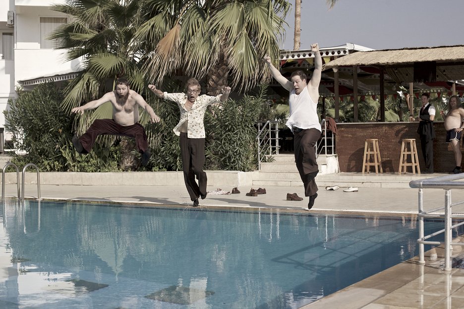 Lauri Ketonen | ČSFD.cz