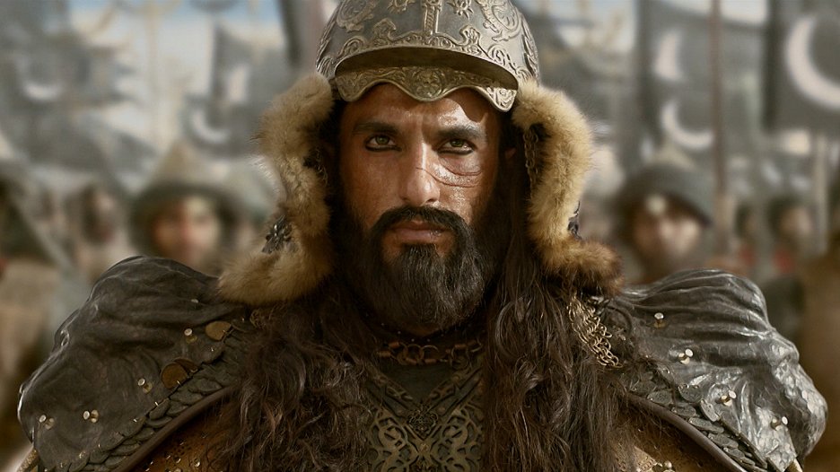Padmaavat (2018) | ČSFD.sk