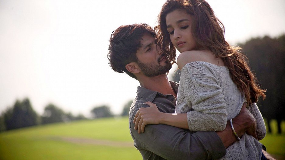 Shaandaar (2015) | ČSFD.cz