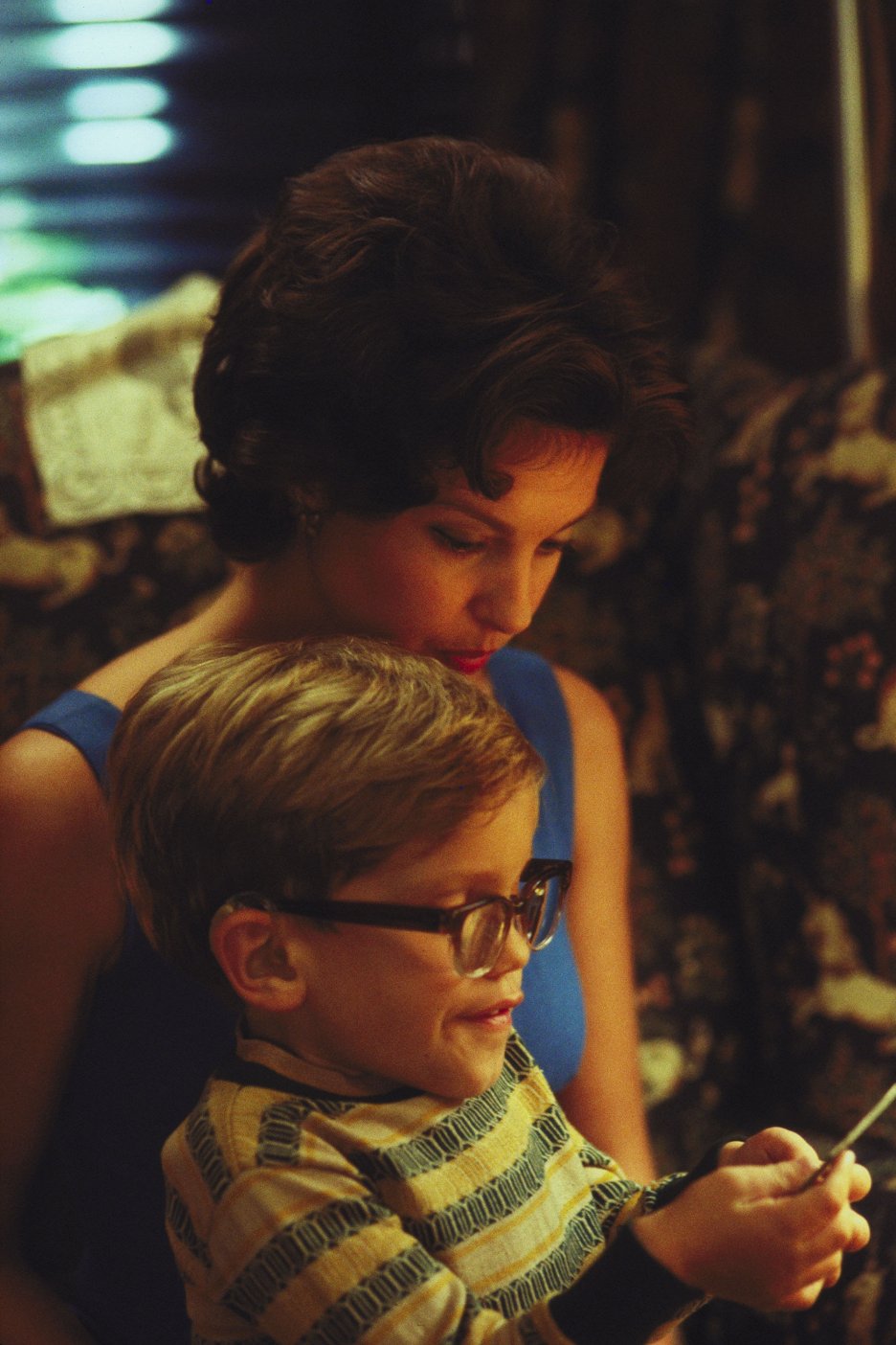 Simon Birch (1998) | ČSFD.cz