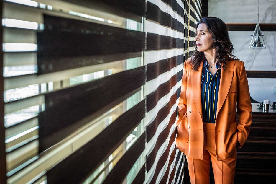 Antonella Antonelli | ČSFD.cz